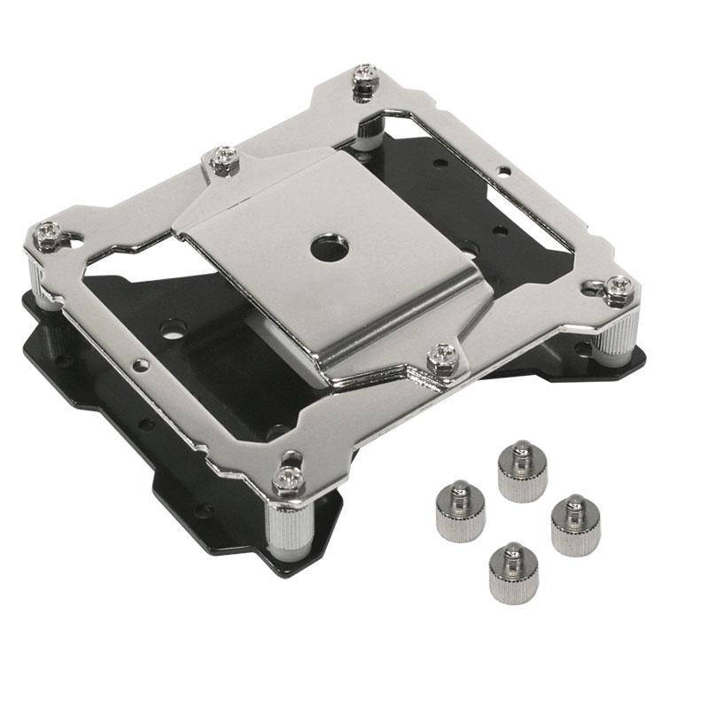 Thermalright HR-02 Macho Rev.A (BW) - CoolerKit.se