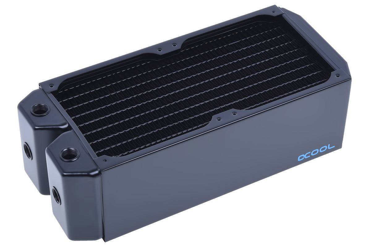 Alphacool NexXxoS Monsta 240mm - CoolerKit.se
