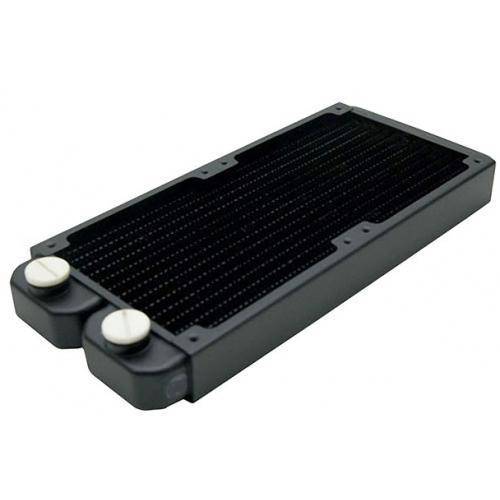 Magicool 240 Slim Copper Radiator - CoolerKit.se